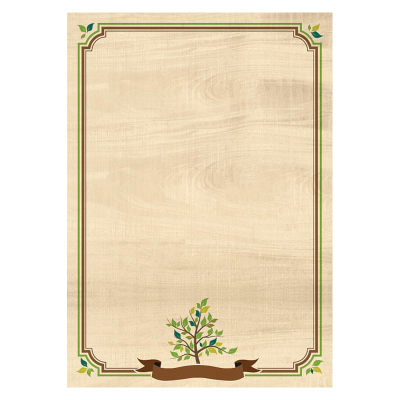 Dyplom A4 GALERIA PAPIERU 170 g/m² - Natura - 25 ark. - SKALA Art ...